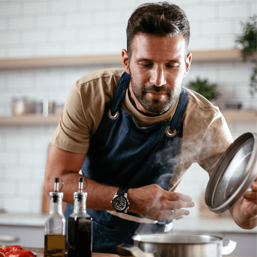 Chefs Hub | Home