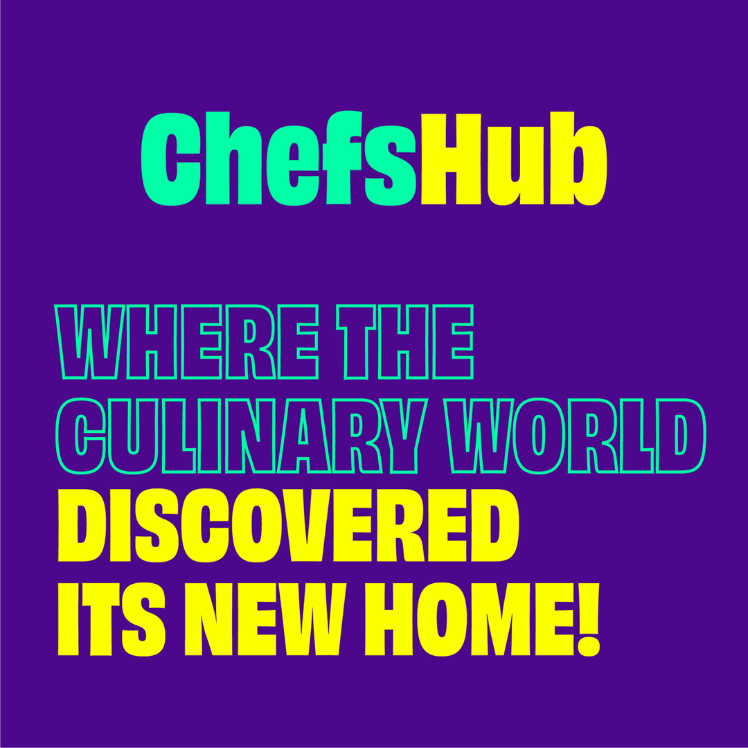 Chefs Hub | Home